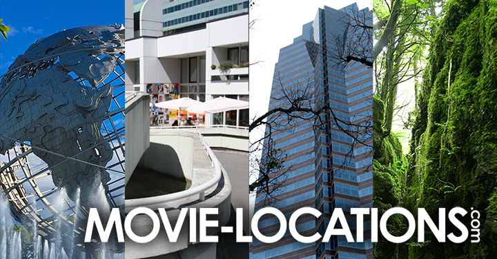 Contact | Film Locations