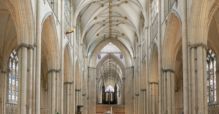 Elizabeth | Film Locations