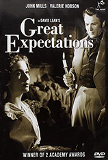 Great Expectations (1946) | Film Locations