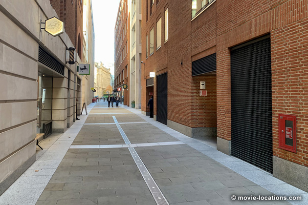 Mission: Impossible – Fallout | Film Locations