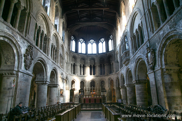 Transformers: The Last Knight | Film Locations